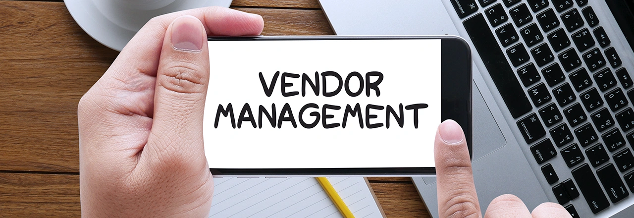 5 Strategies to Simplify Healthcare Vendor Management | Vemsta