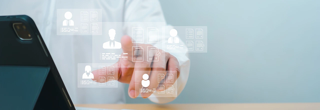 Strengthen Client Relation with Staffing Software | Vemsta